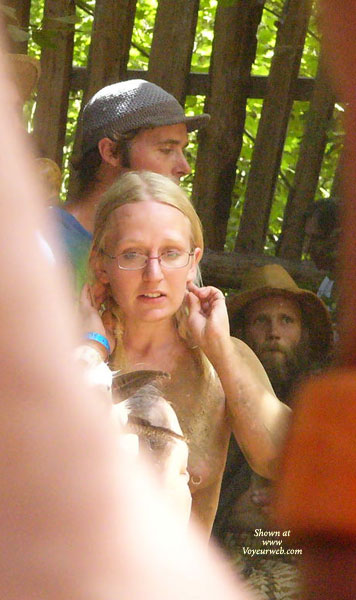 Oregon Country Fair 07 1 August 2007 Voyeur Web