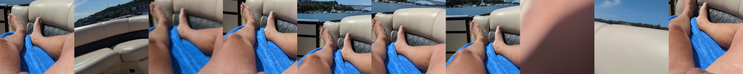 Wife On The Catamaran At Temptations November 2023 Voyeur Web Hall Of Fame