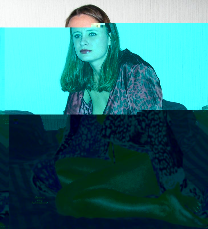 Hows This July 2008 Voyeur Web